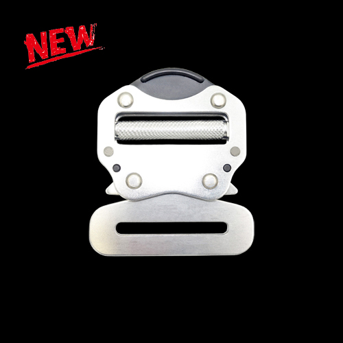 Klick-lock Buckle - I Climb Safety Co., Ltd.